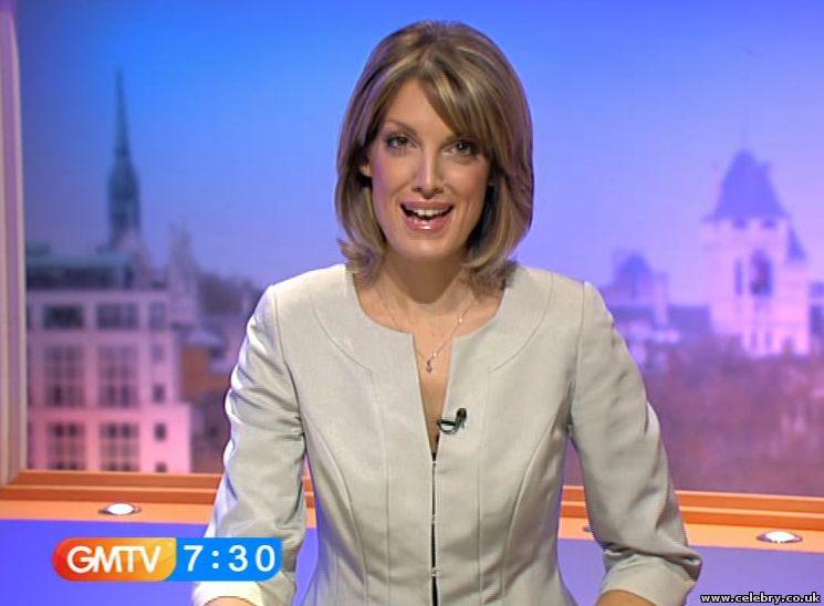 Celebry Pics > Andrea Benfield (GMTV) > Pic# 0gcsee0bf