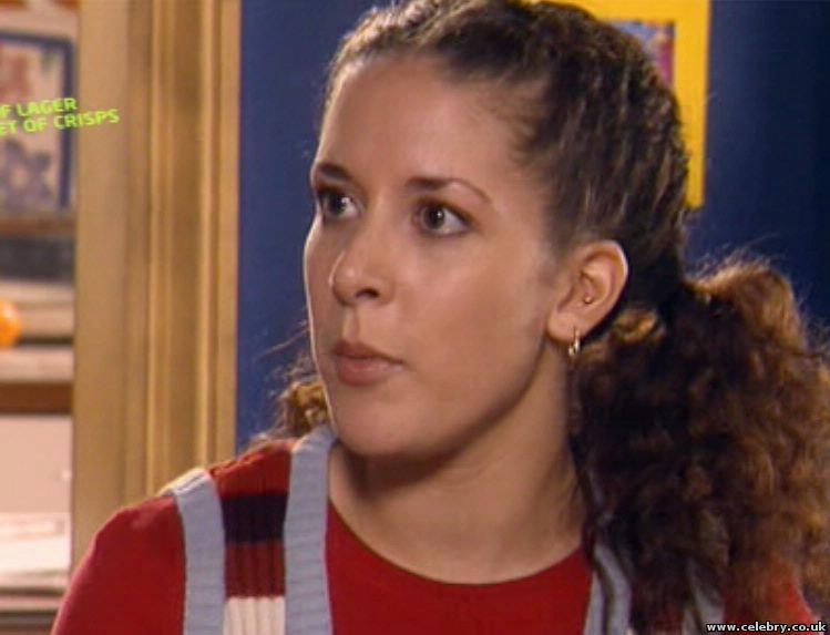 Natalie Casey