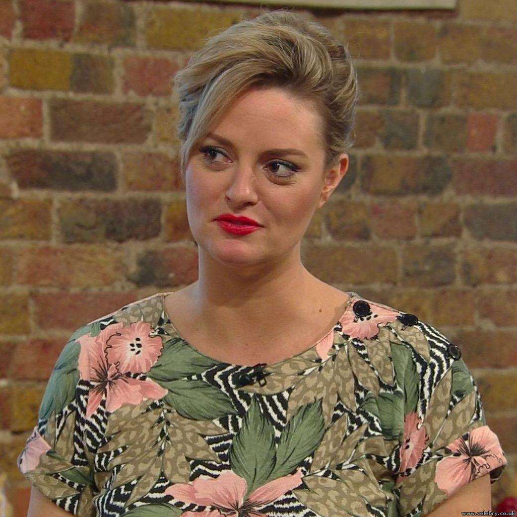 Morgana Robinson News, Pics and TV Appearances - Dvber