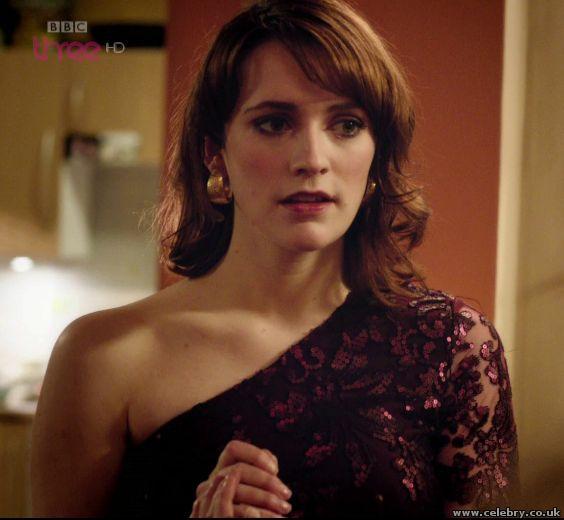 Charlotte Ritchie News, Pics and TV Appearances - Dvber