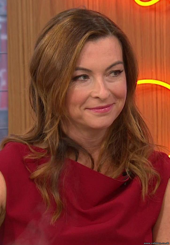 Suzi Perry News, Pics and TV Appearances - Dvber