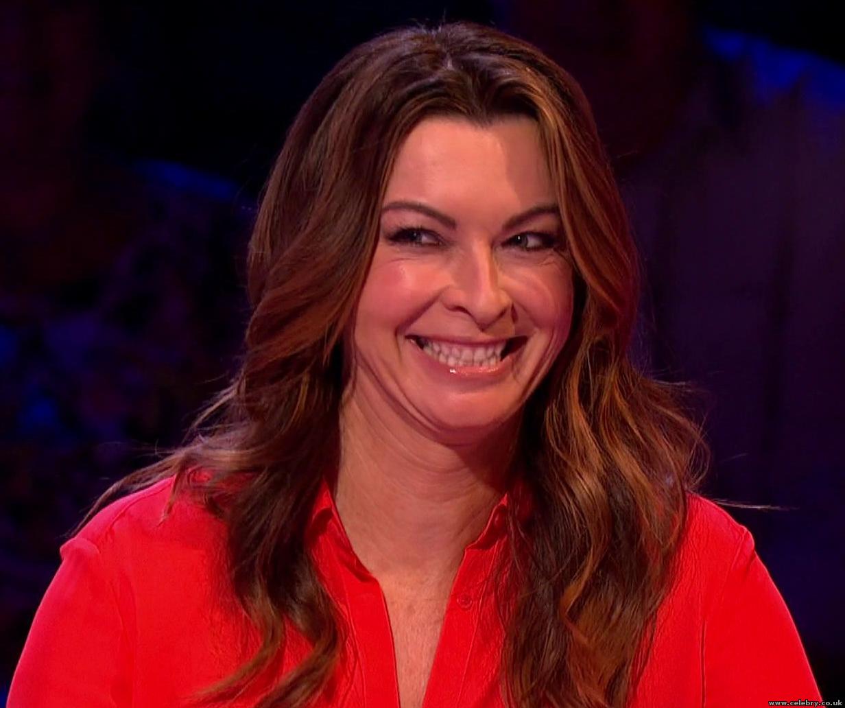 Suzi Perry News, Pics and TV Appearances - Dvber