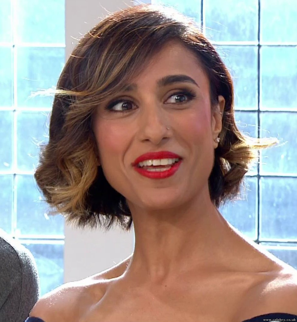Anita Rani News, Pics and TV Appearances - Dvber